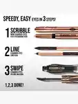 Charlotte Tilbury Exagger-eyes Eyeshadow Stick | MECCA