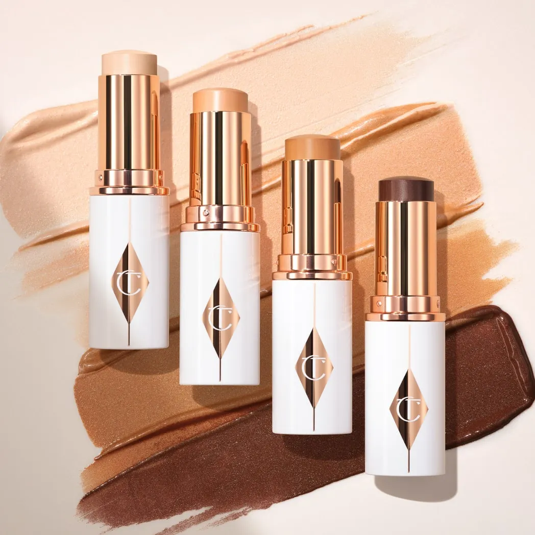 Charlotte tilbury australia store