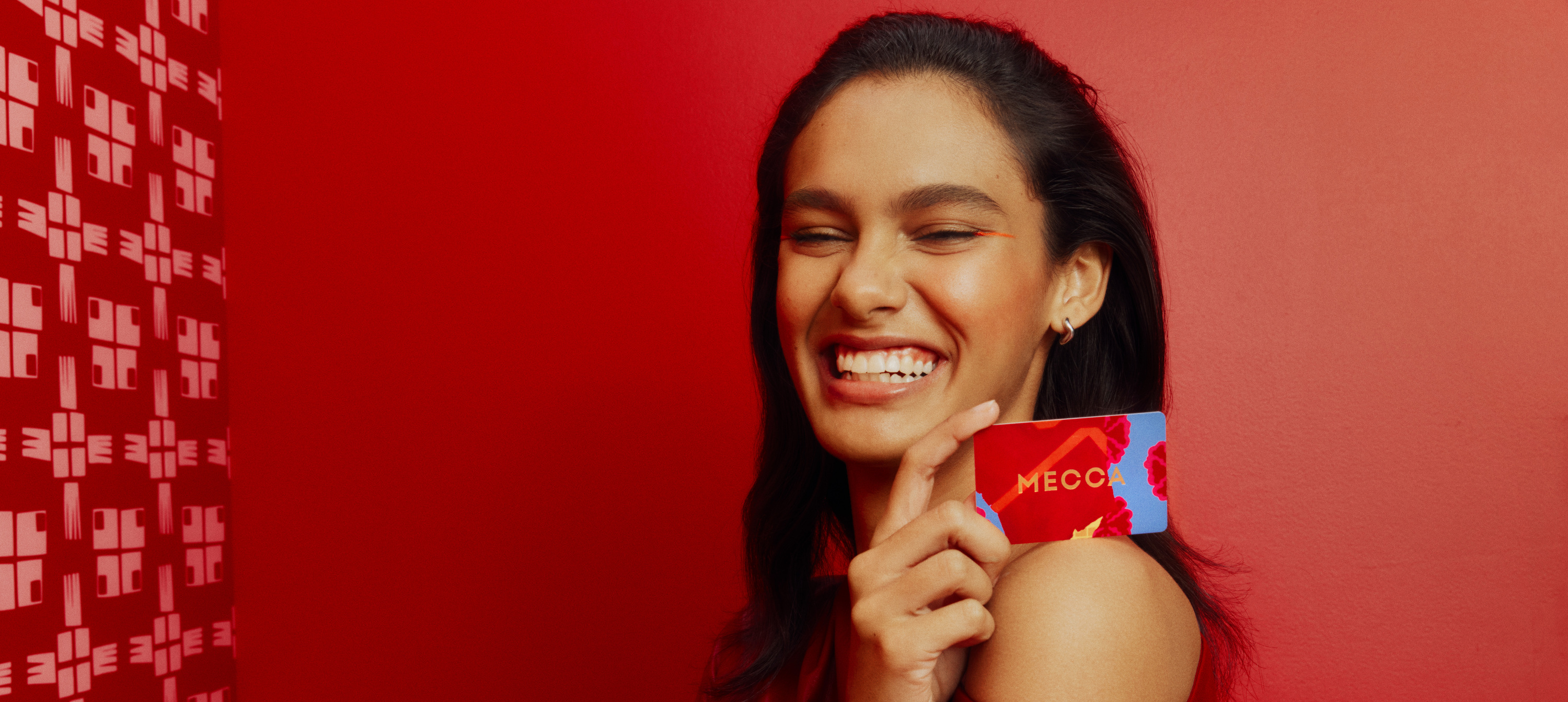 Purchase a MECCA Gift Cards | MECCA