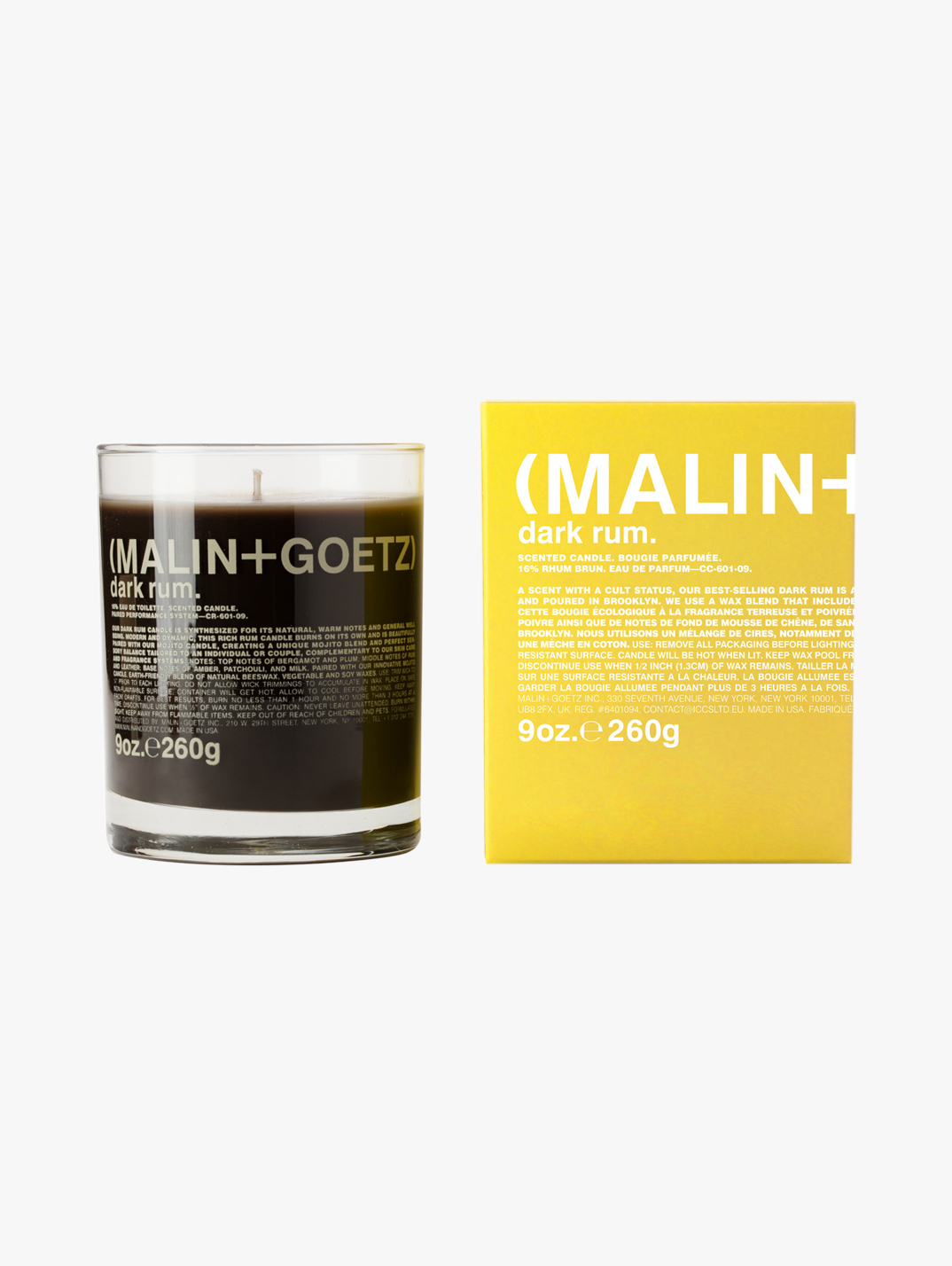 The Best Candles of 2025 | The MECCA Memo