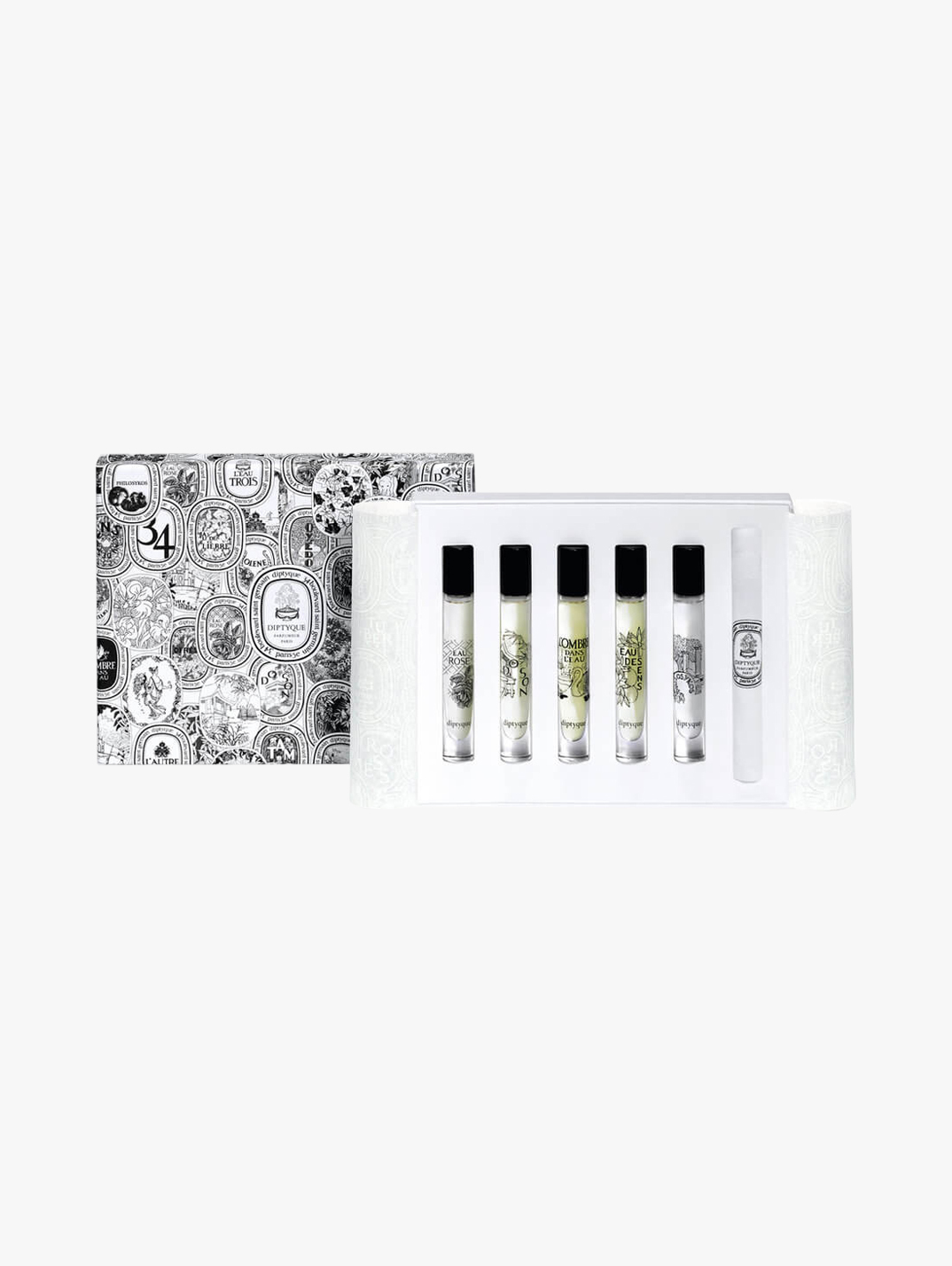 The best fragrance discovery sets at MECCA right now | MECCA Memo