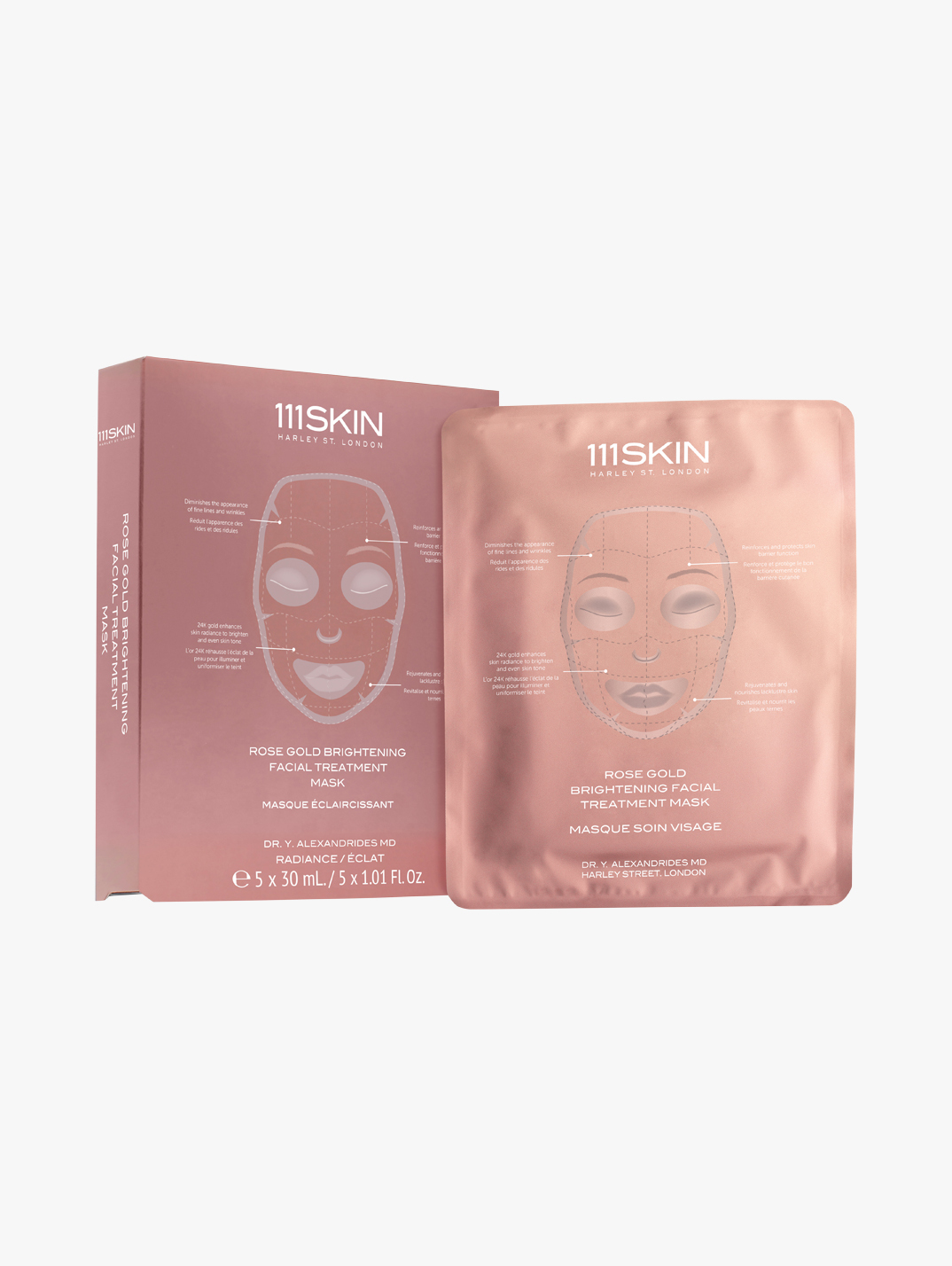The best sheet masks by skin concern | MECCA Memo