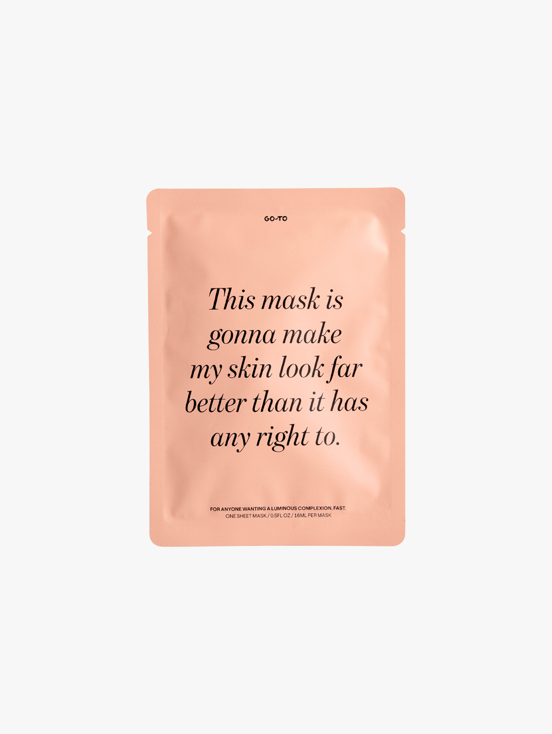 The best sheet masks by skin concern | MECCA Memo