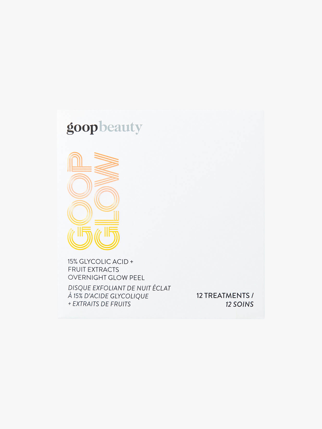 The best goop products | MECCA Memo