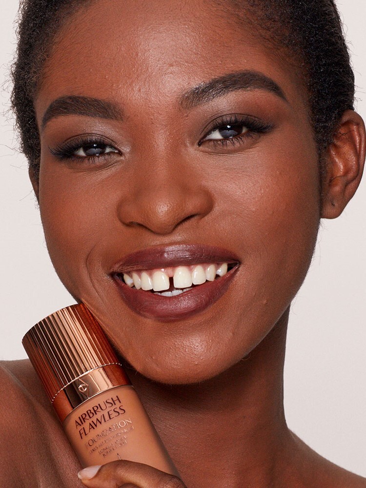 The Best Foundation Reformulations | The MECCA Memo
