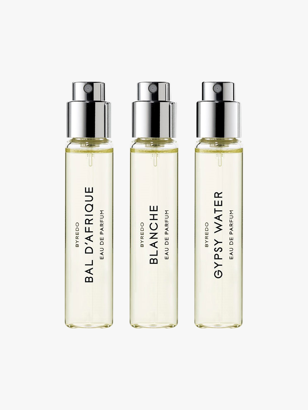 The best fragrance discovery sets at MECCA right now | MECCA Memo