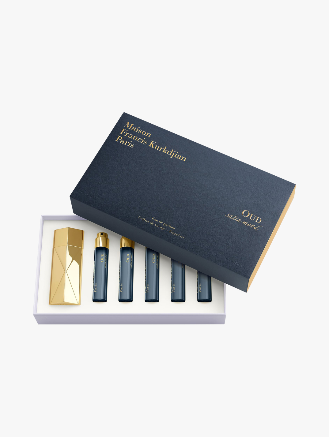 The best fragrance discovery sets at MECCA right now | MECCA Memo