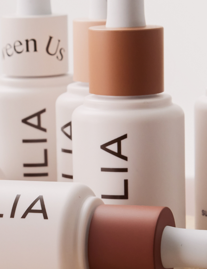 The Best Foundation for Your 20s, 30s, 40s & 50s | MECCA Memo