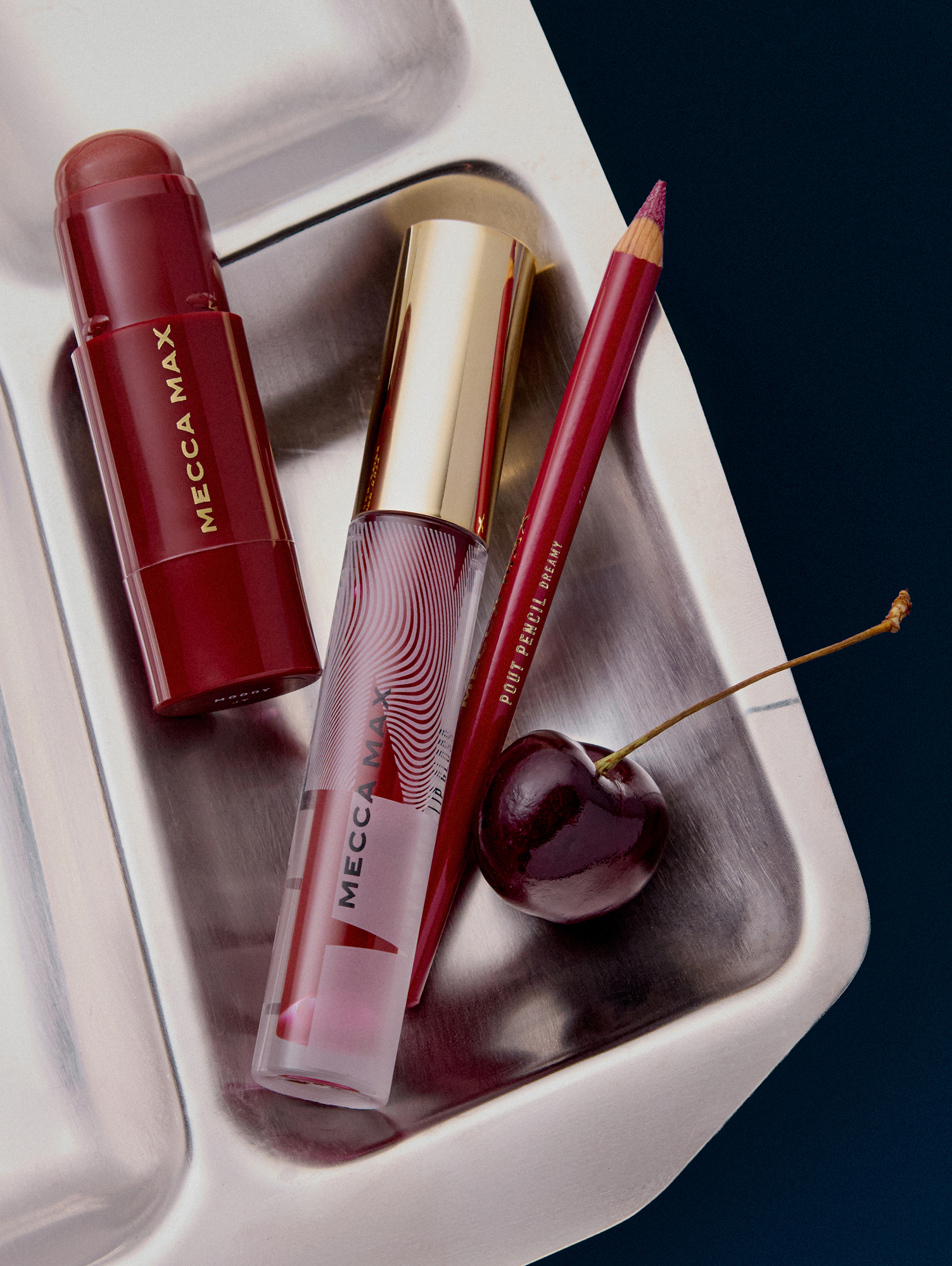 Why 2025 Was The Year Of Blush | The MECCA Memo