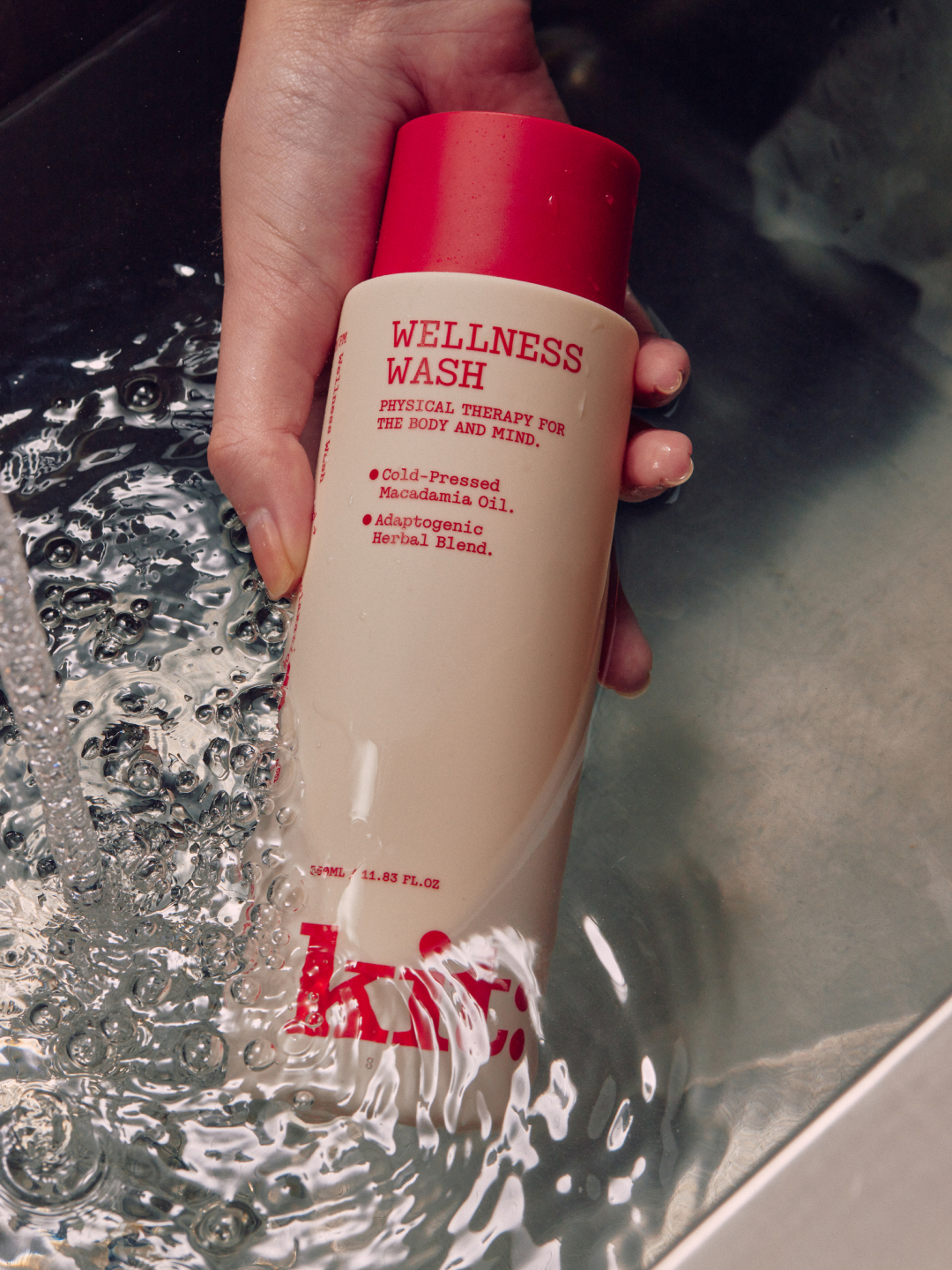 The MECCA team tries beauty’s newest brand, kit:| MECCA Memo