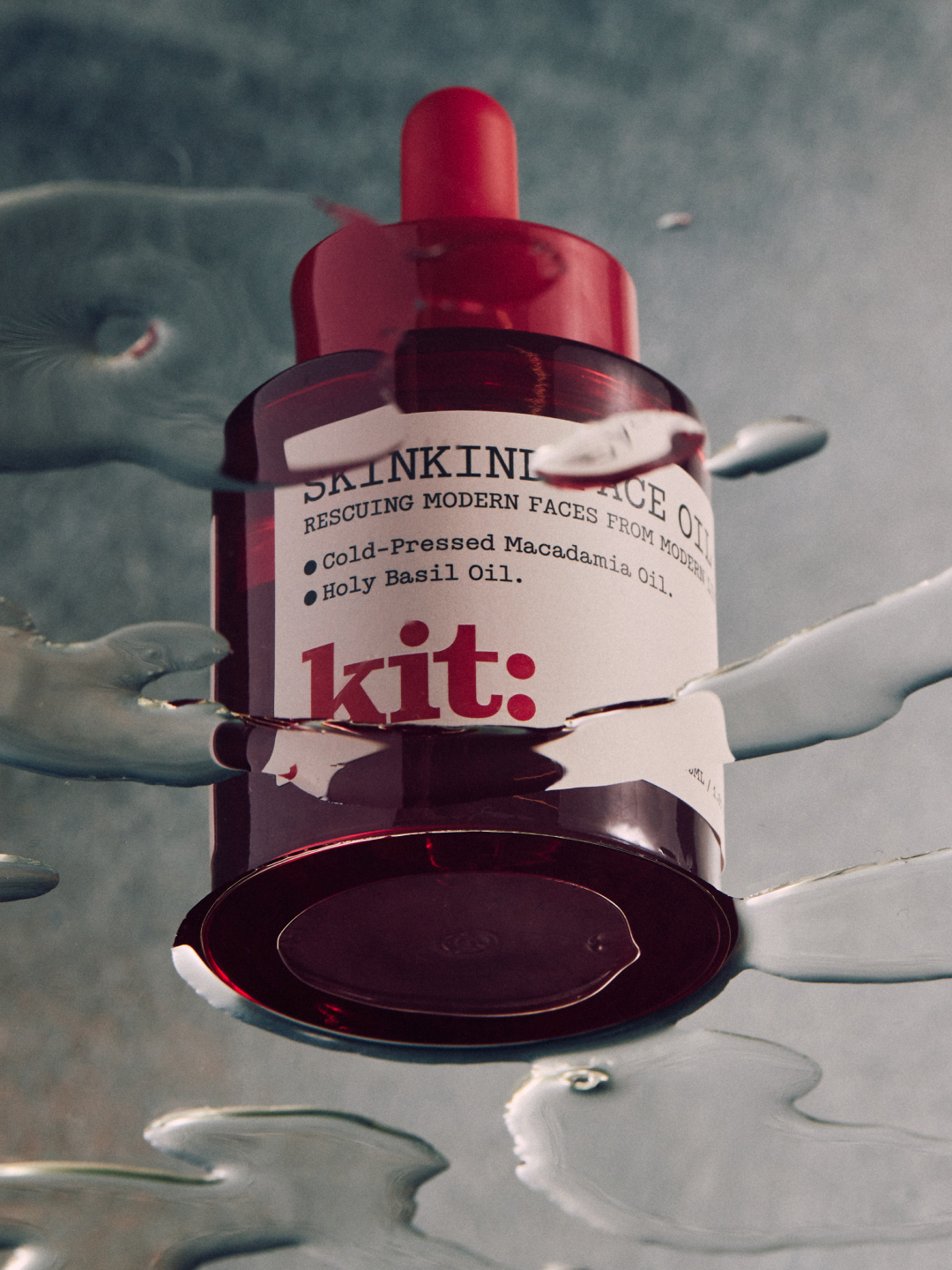 The MECCA team tries beauty’s newest brand, kit:| MECCA Memo