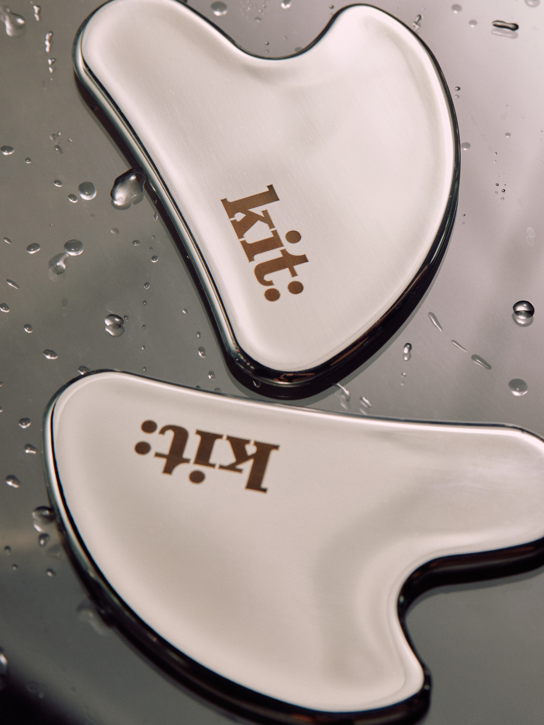 The MECCA team tries beauty’s newest brand, kit:| MECCA Memo