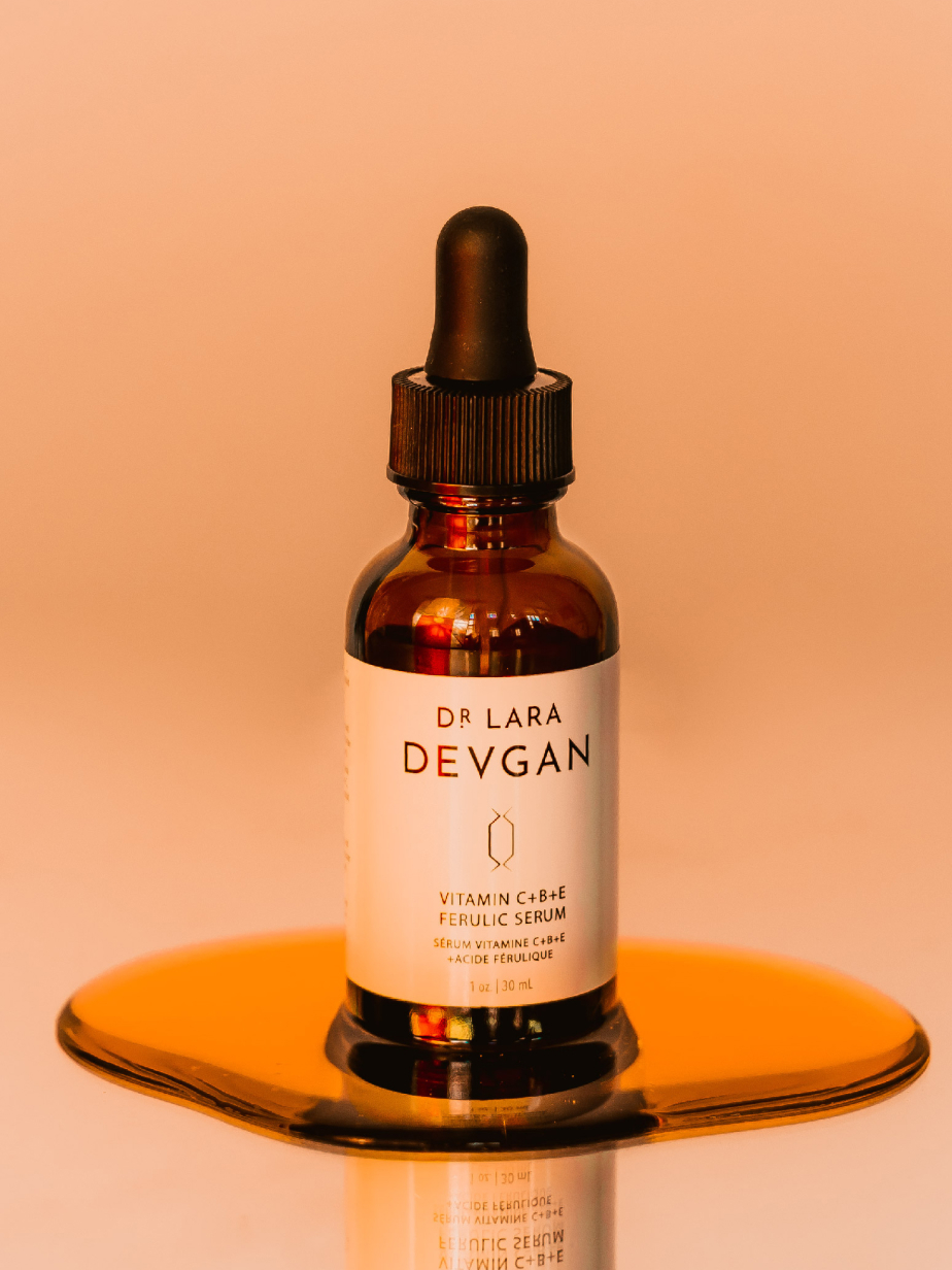 All About Dr. Lara Devgan Skincare | MECCA Memo