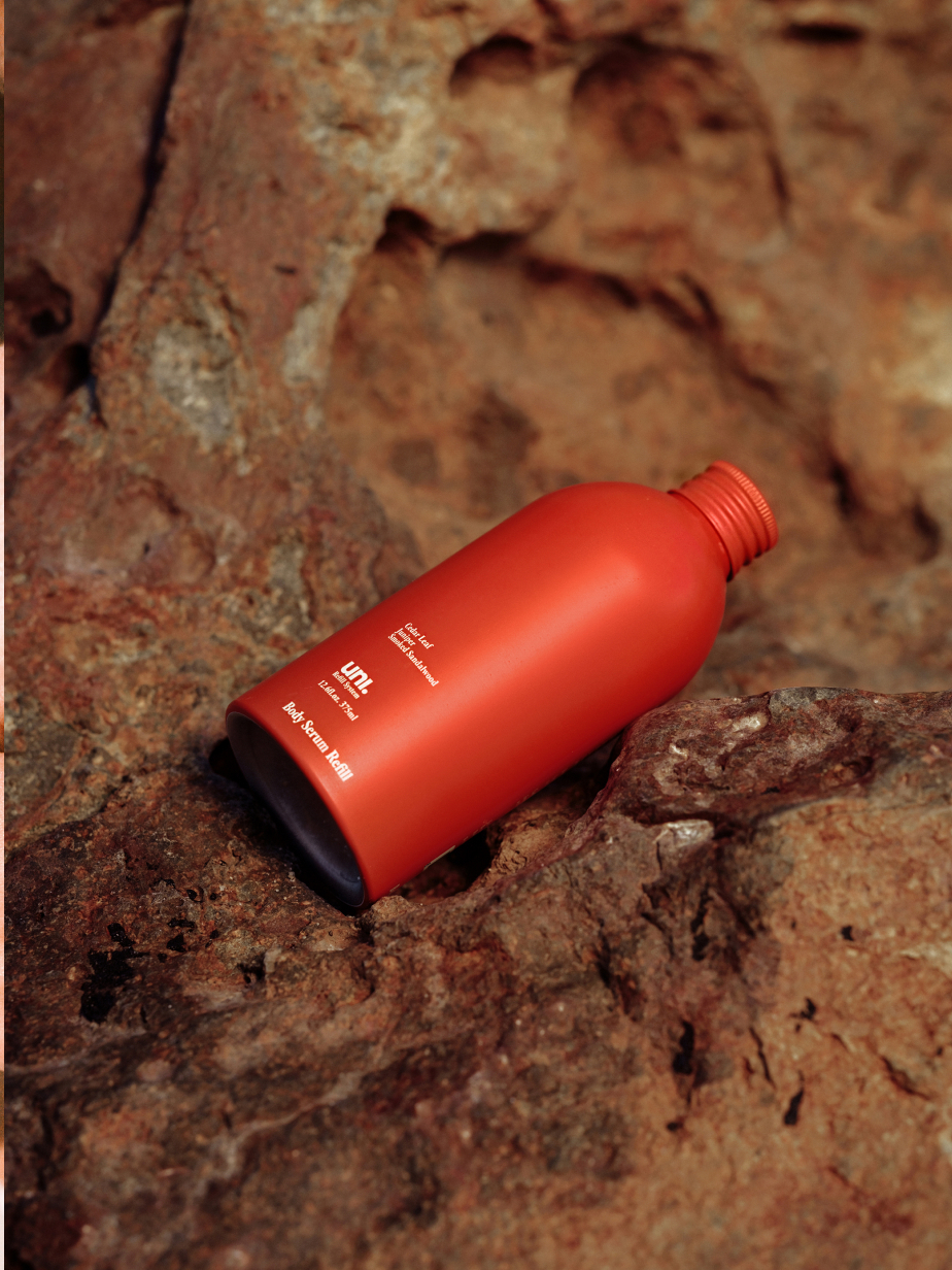 Meet Uni, the Ocean-Powered Brand Changing Up Body Care