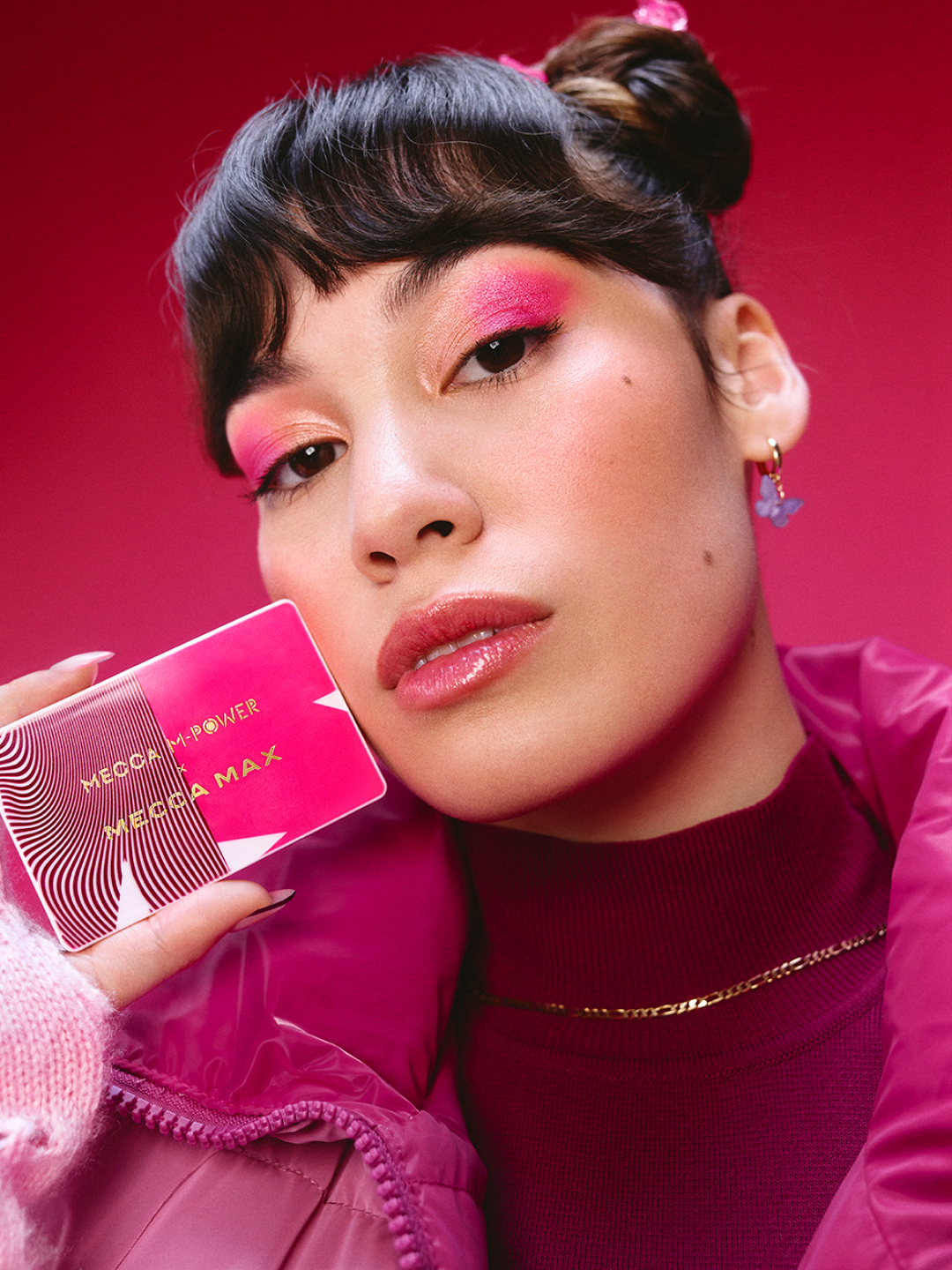 MECCA M-POWER: Interview With the L2R Dancers For MECCA MAX x MECCA M-POWER