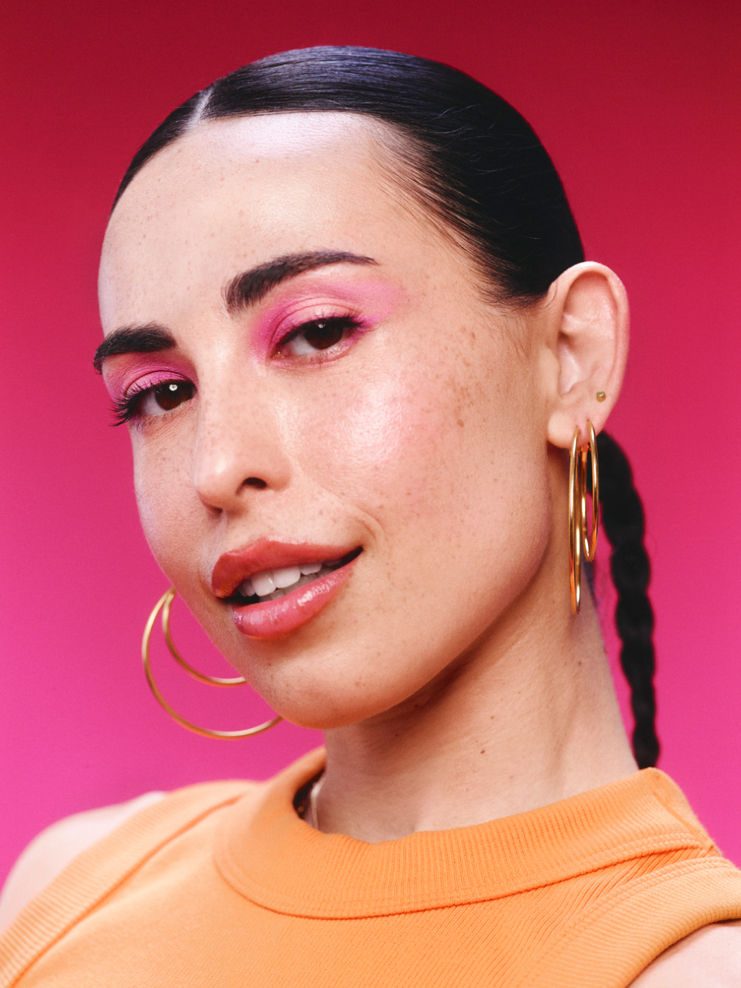 MECCA M-POWER: Interview With the L2R Dancers For MECCA MAX x MECCA M-POWER