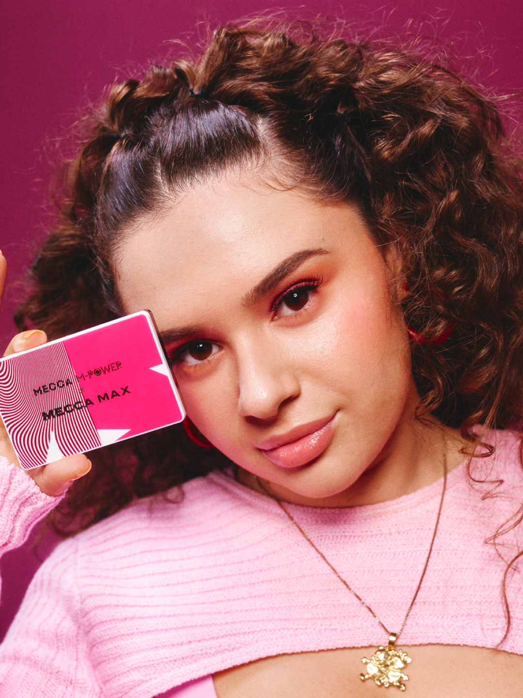 MECCA M-POWER: Interview With the L2R Dancers For MECCA MAX x MECCA M-POWER