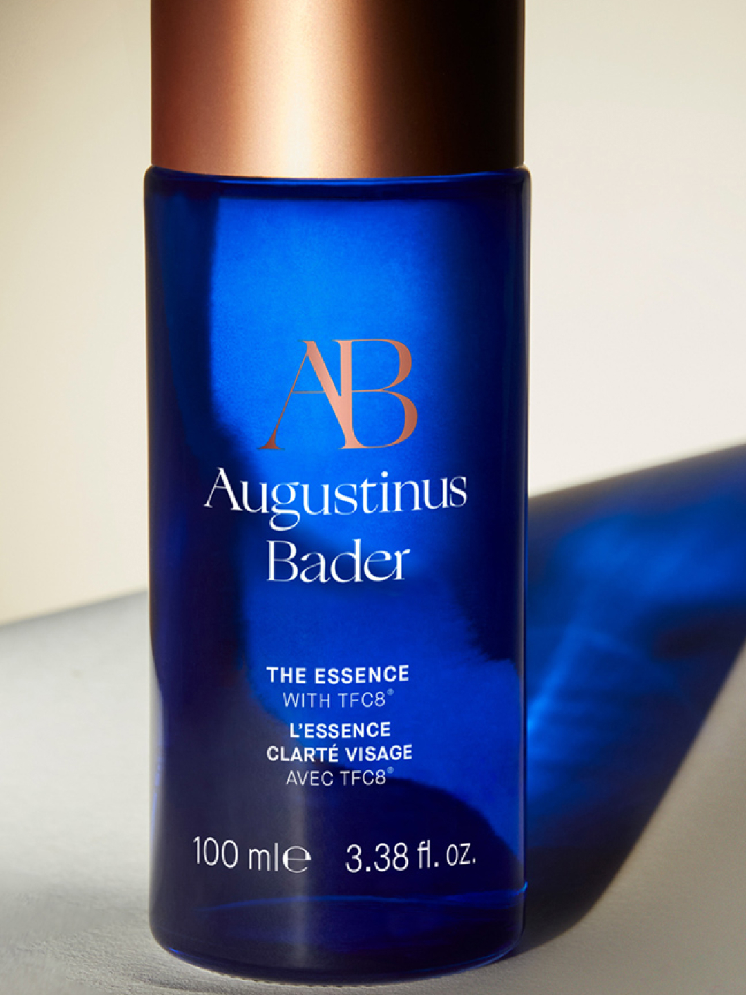 How to Rejuvenate Your Skin with Augustinus Bader | MECCA Memo