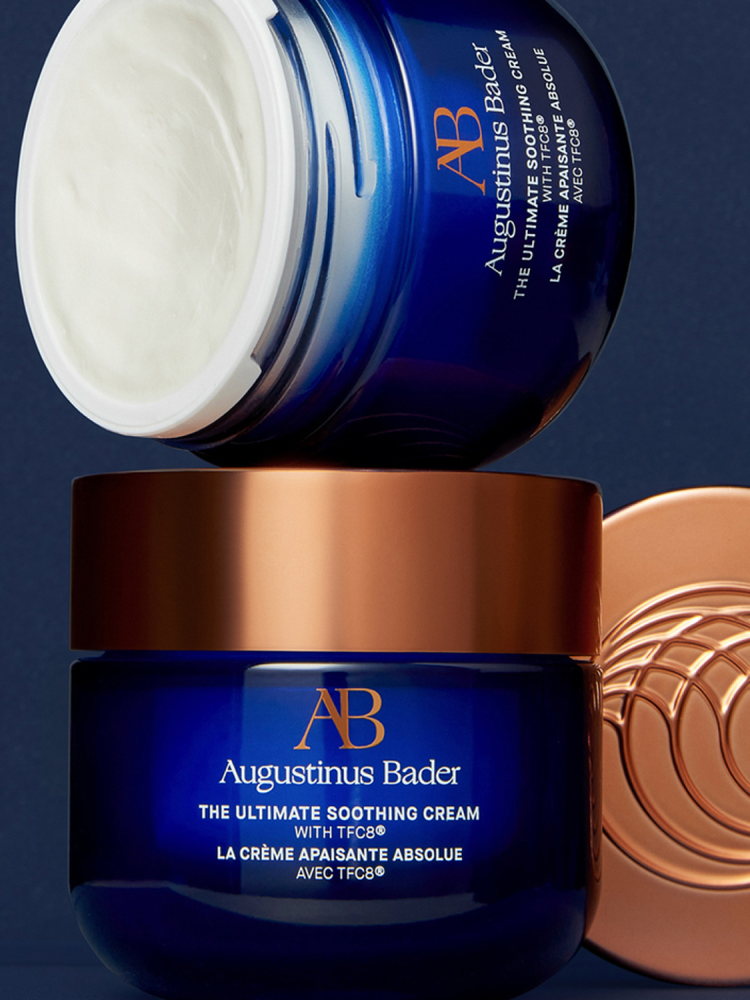 How to Rejuvenate Your Skin with Augustinus Bader | MECCA Memo