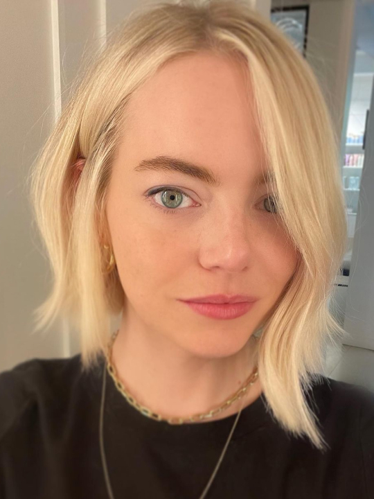 How To Get Barbie Blonde Hair | MECCA Memo