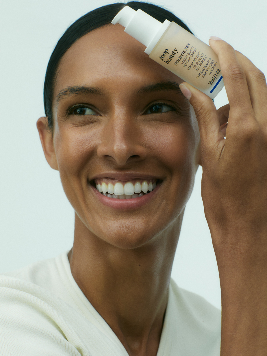 The Relationship Between Ageing and Beauty with Jean Godfrey-June | The ...