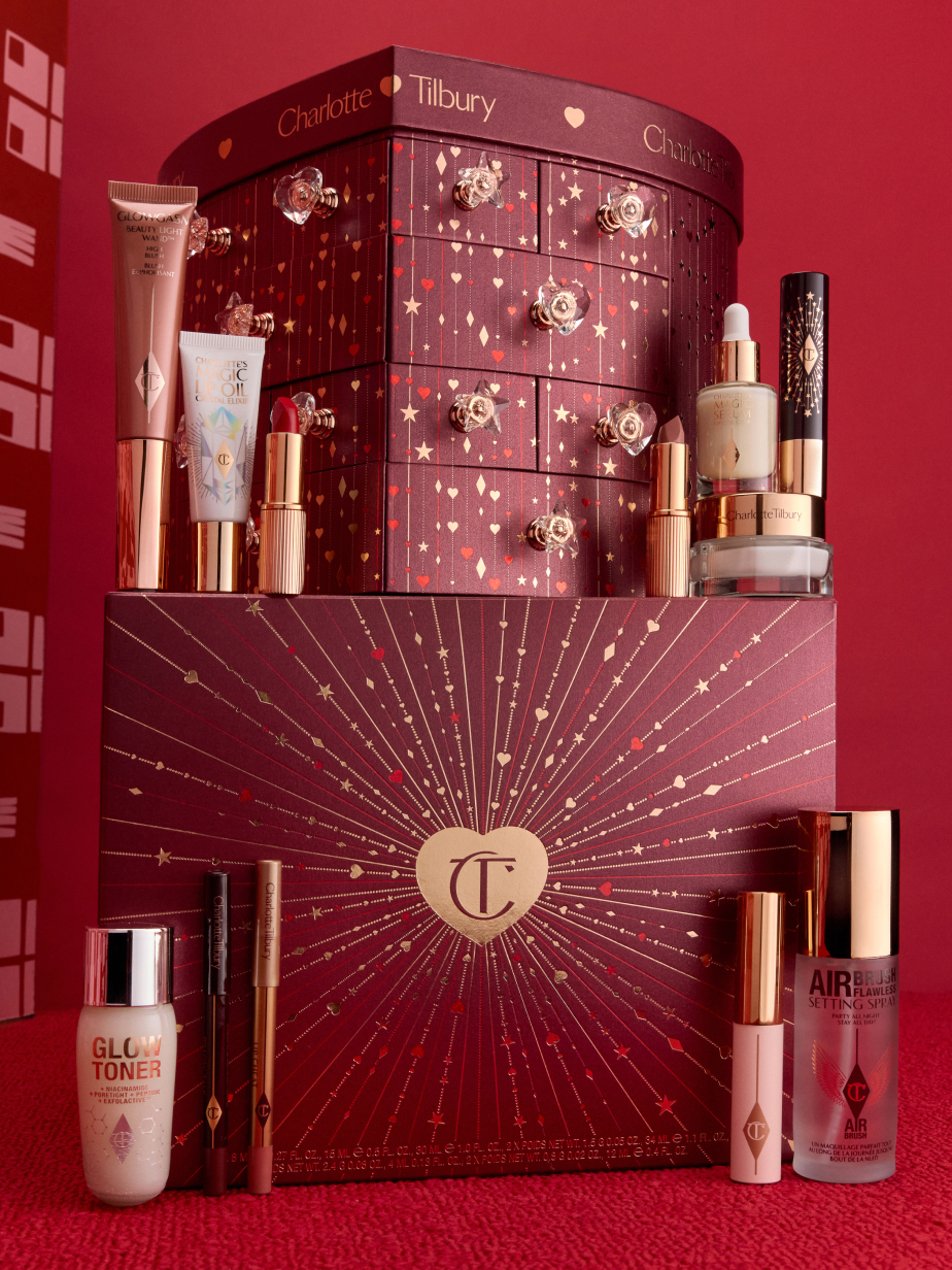 The Best Beauty Advent Calendars and Vaults of 2024 | The MECCA Memo