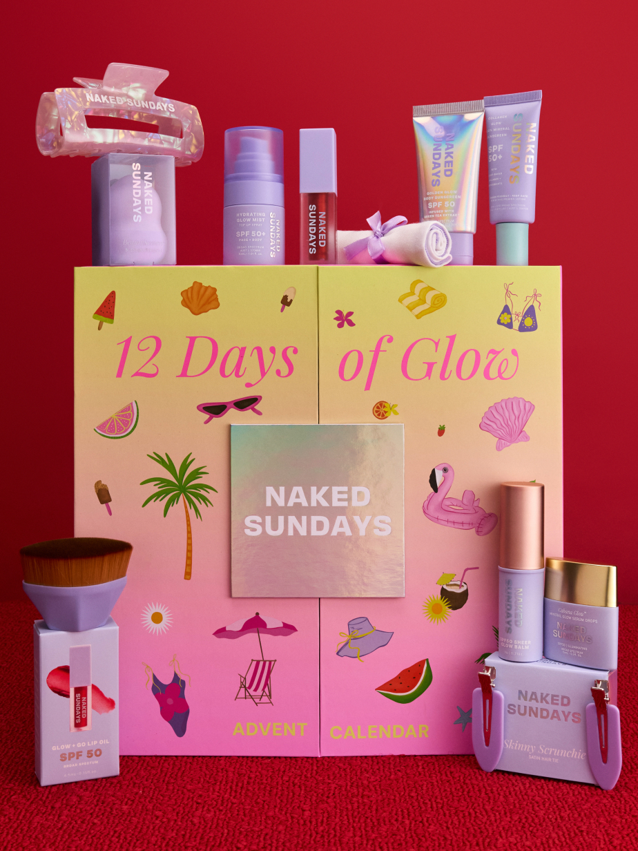 The Best Beauty Advent Calendars and Vaults of 2024 | The MECCA Memo