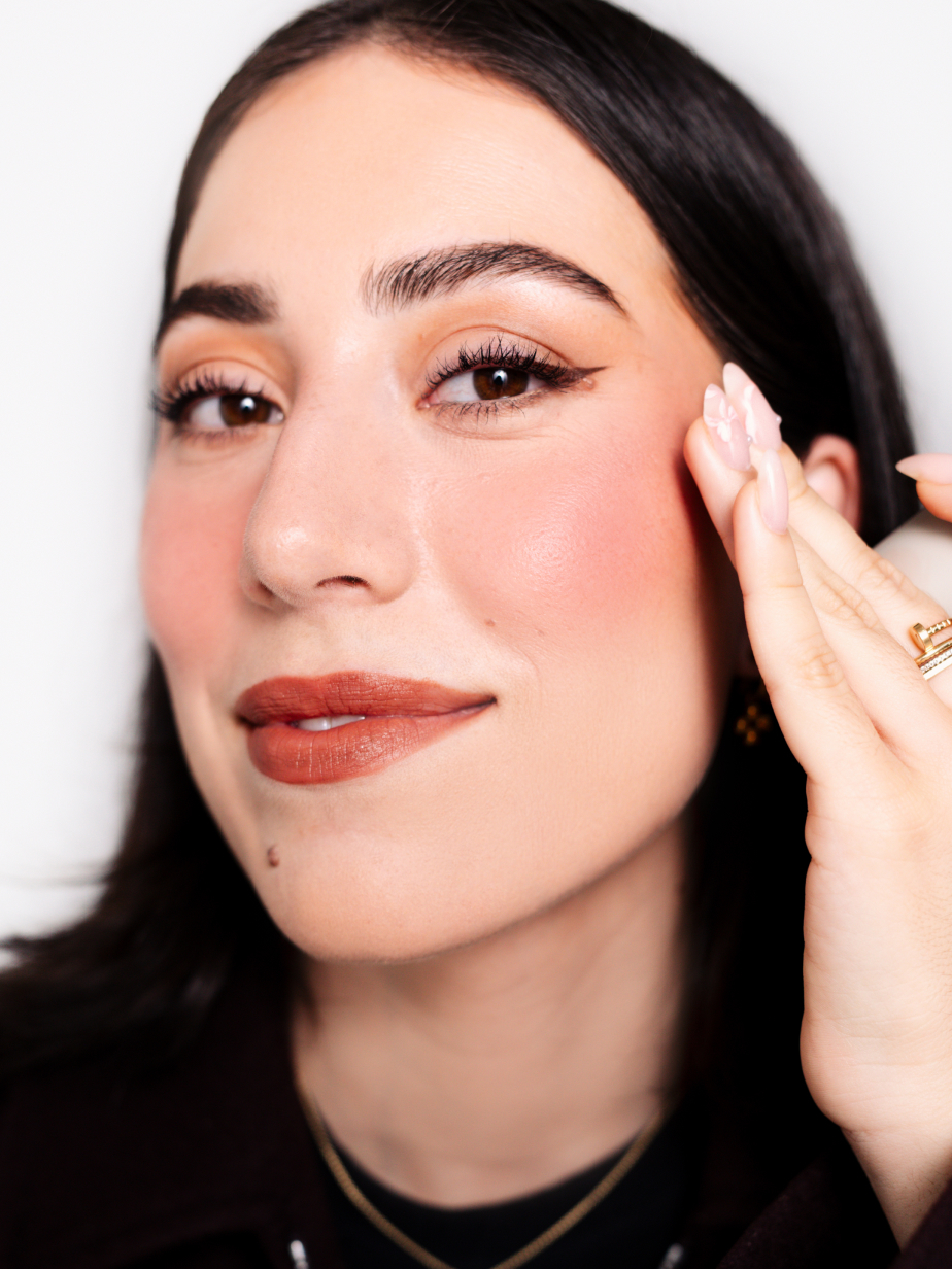 The Best Blushes At MECCA | MECCA Memo