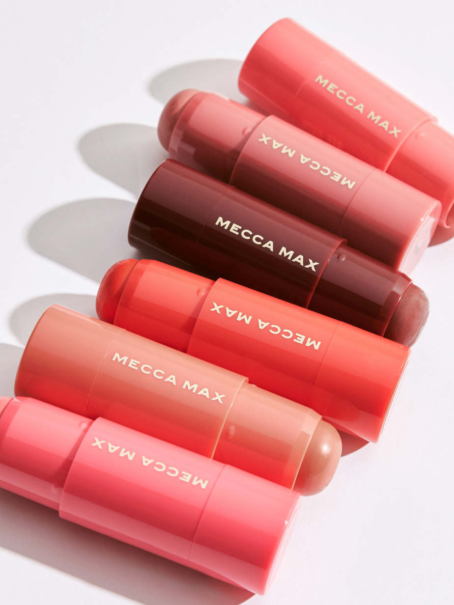 The Best Blushes At MECCA | MECCA Memo