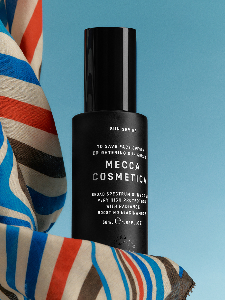The Best Facial Sunscreens at MECCA | The MECCA Memo
