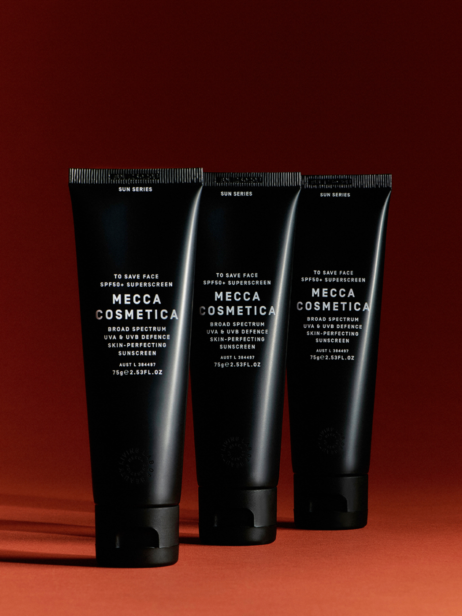 The Best Facial Sunscreens at MECCA | The MECCA Memo