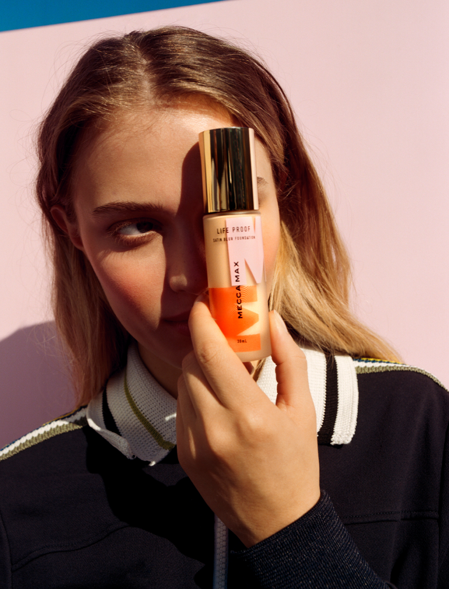 The Best Foundation Reformulations | The MECCA Memo