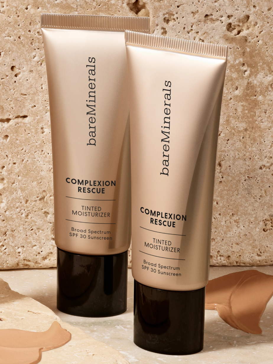 The Best Foundation for Your 20s, 30s, 40s & 50s | MECCA Memo