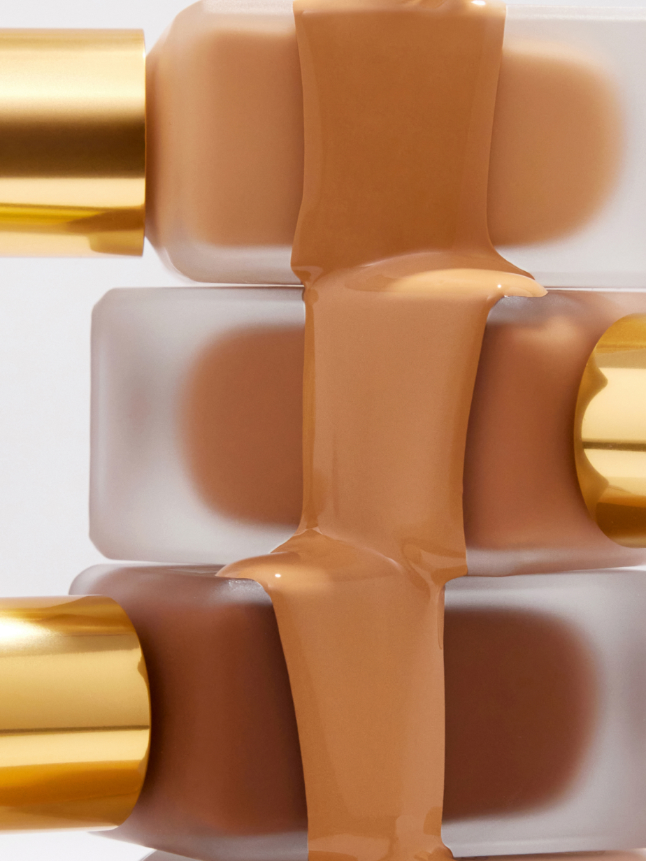 The Best Foundation for Your 20s, 30s, 40s & 50s | MECCA Memo