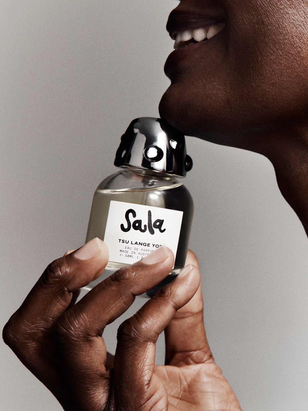 The Best Perfumes at MECCA