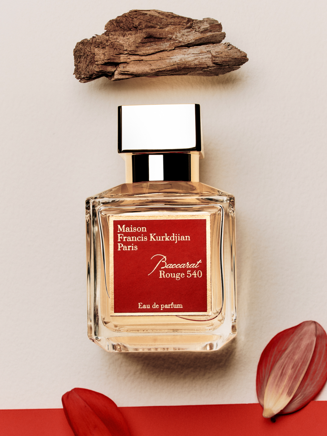 The Best Perfumes at MECCA