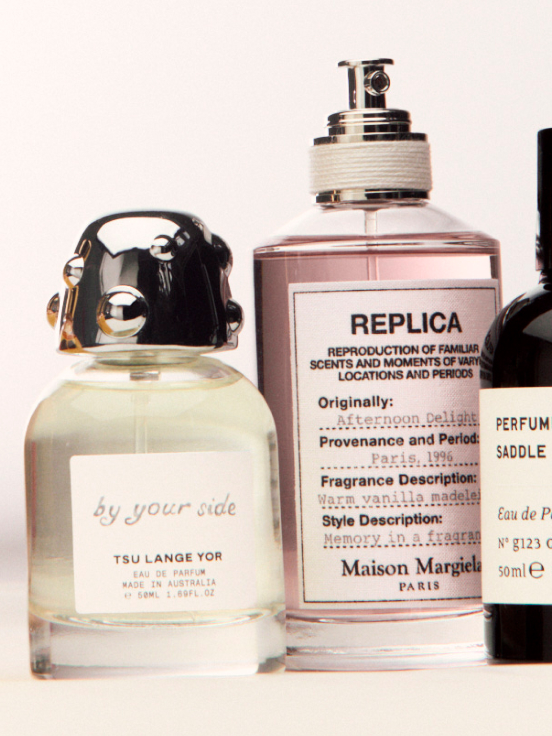 The Best Perfumes at MECCA