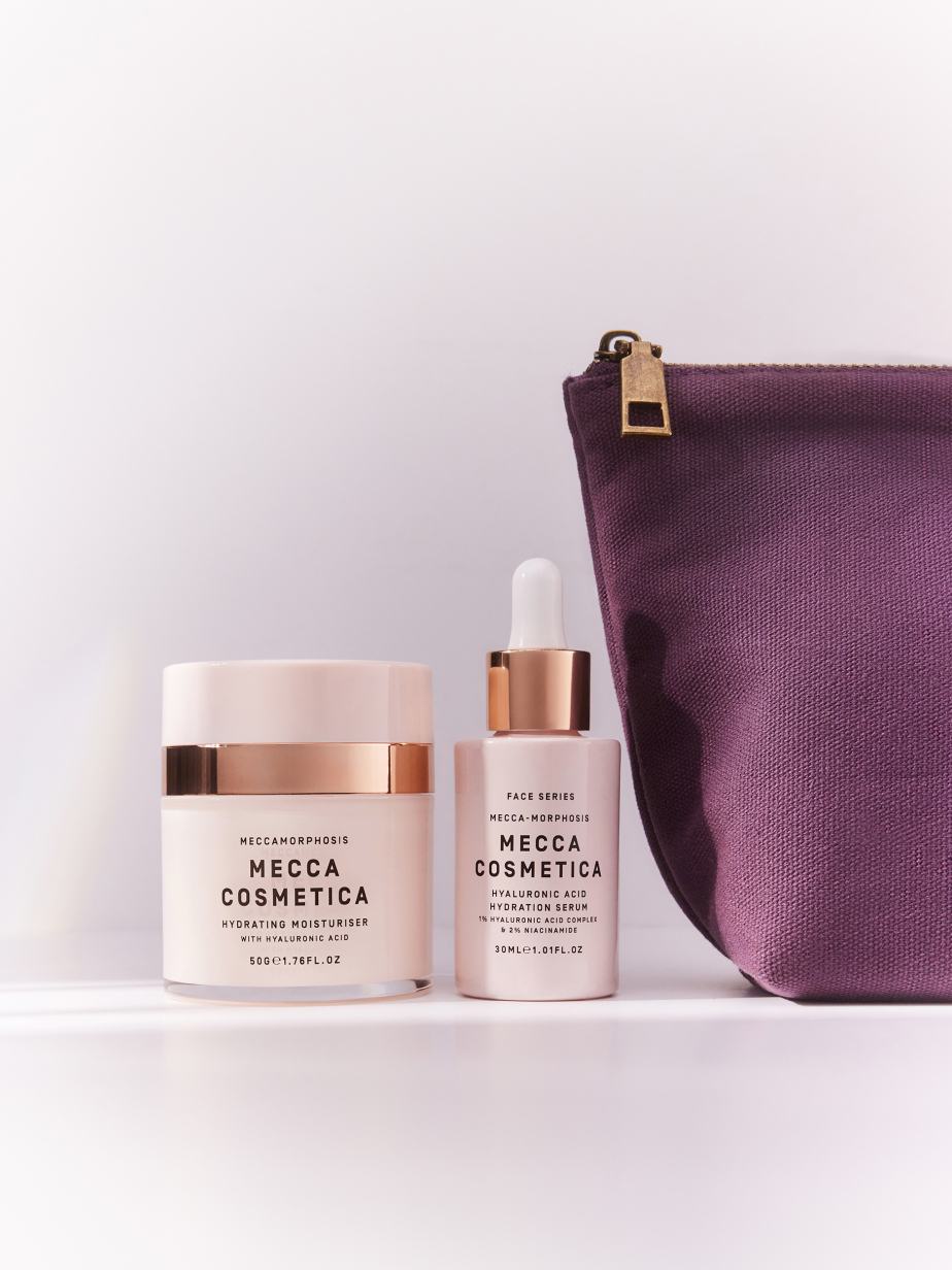 The Best Gift Sets for Beauty Lovers | MECCA Memo
