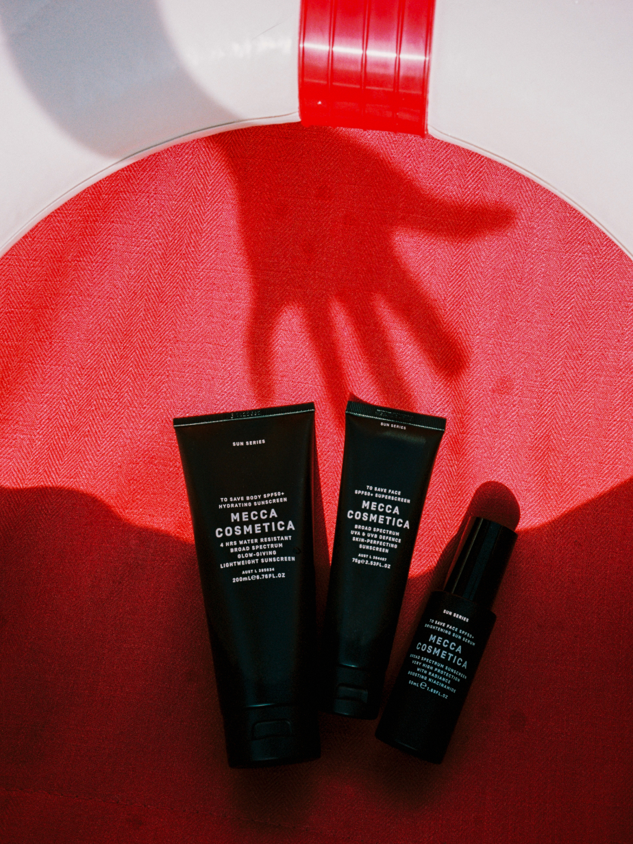 From the MECCA Group Chat: The Best Lips of Your Life and Spritz-On Summer Skincare