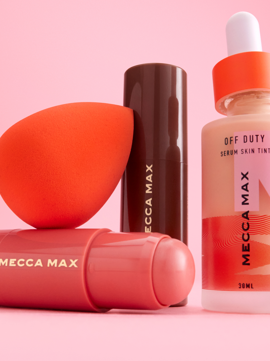 The Best MECCA MAX Makeup Products | MECCA Memo