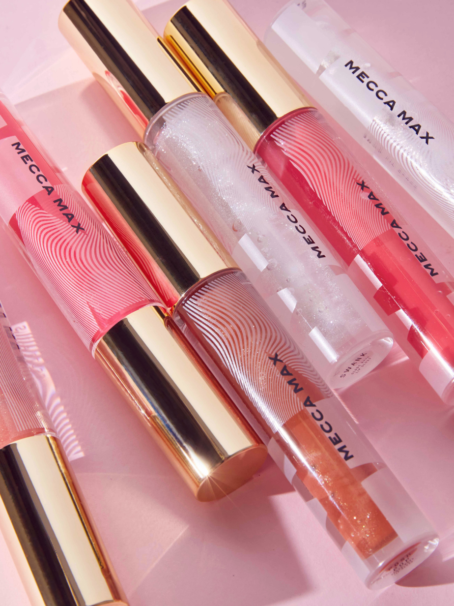 The Best MECCA MAX Makeup Products | MECCA Memo