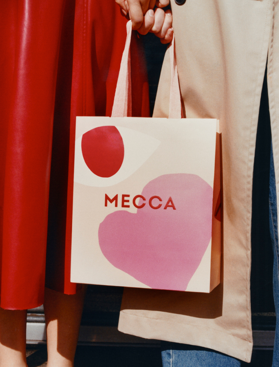 MECCA Store Hacks | The MECCA Memo
