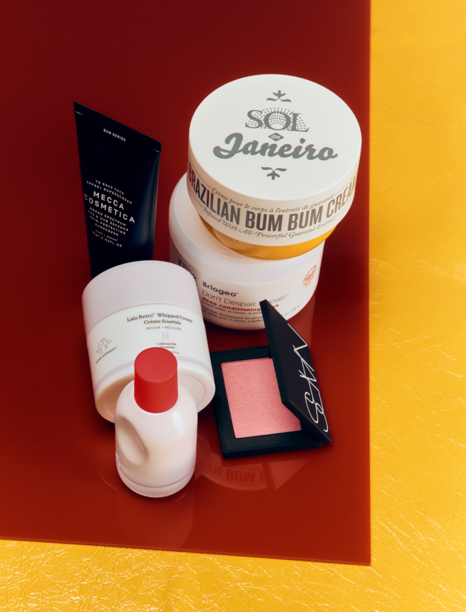 MECCA Store Hacks | The MECCA Memo