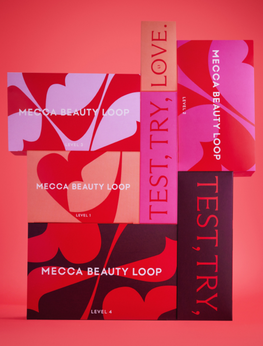 MECCA Store Hacks | The MECCA Memo