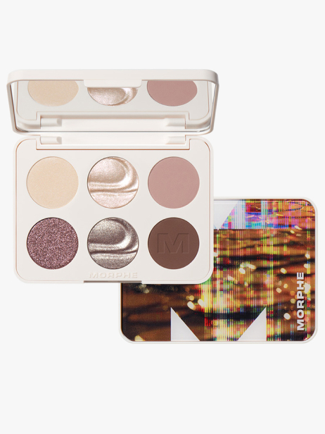 The Top 5 Morphe Makeup Products at MECCA | The MECCA Memo