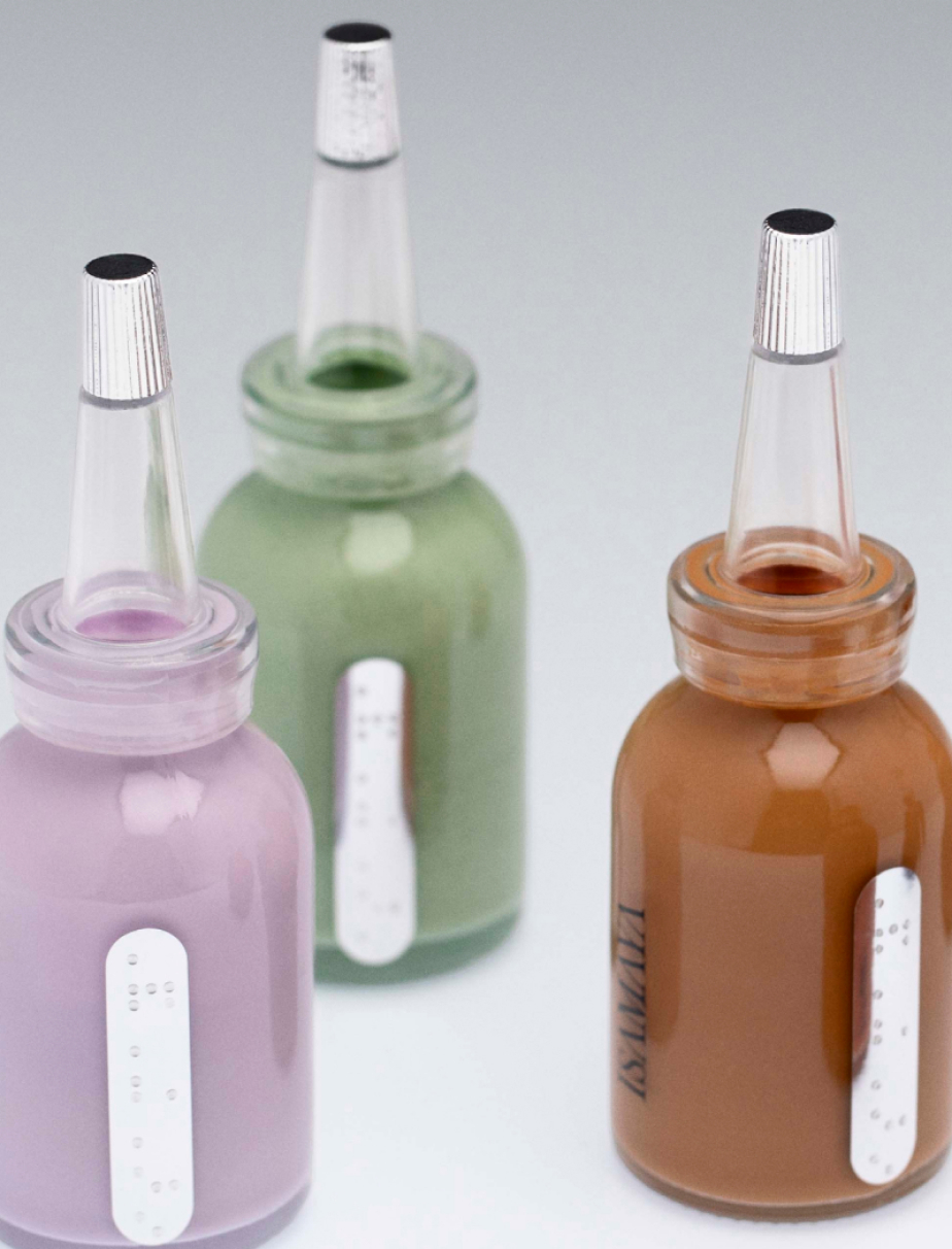 Isamaya Ffrench on Priming, Colour Correction and Skin-First Makeup ...