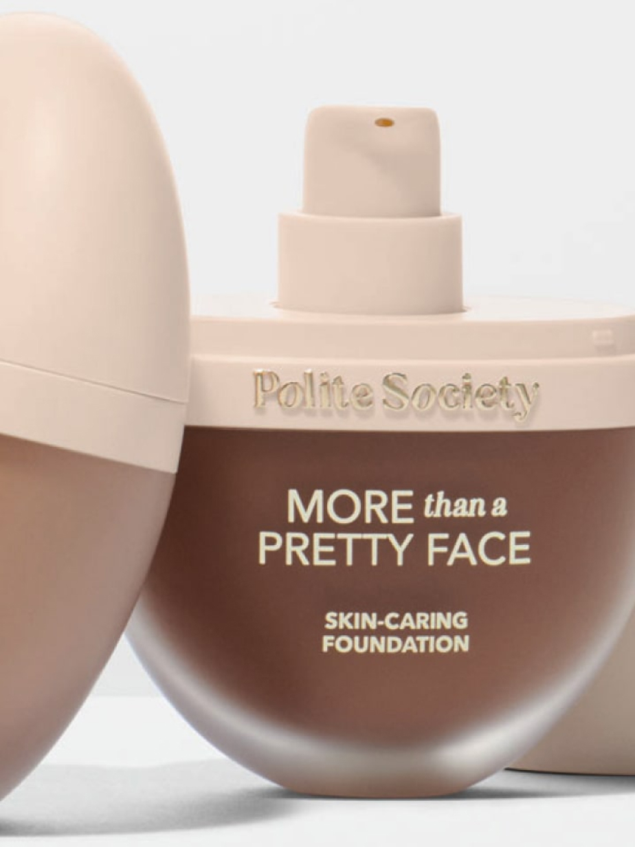 Foundation with Skincare Benefits | The MECCA Memo