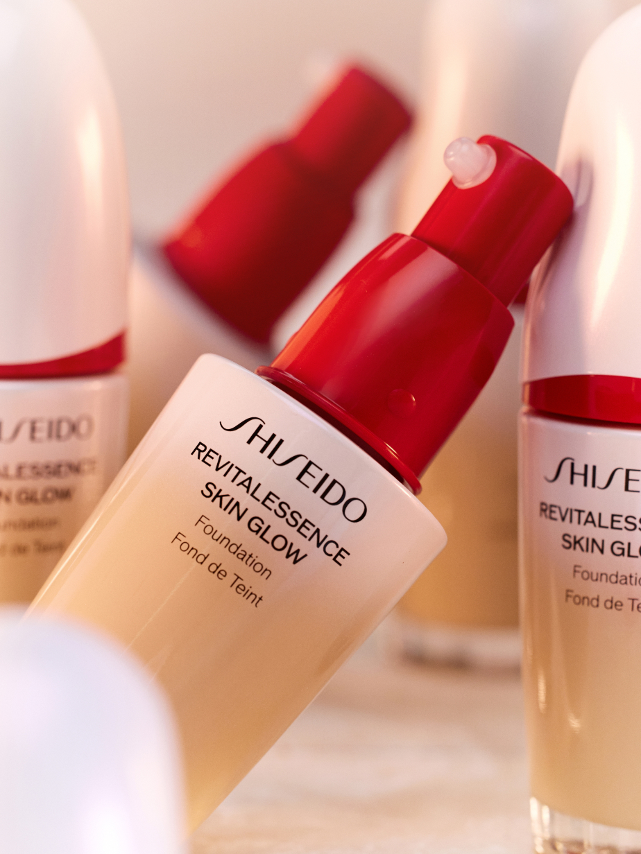 Foundation with Skincare Benefits | The MECCA Memo