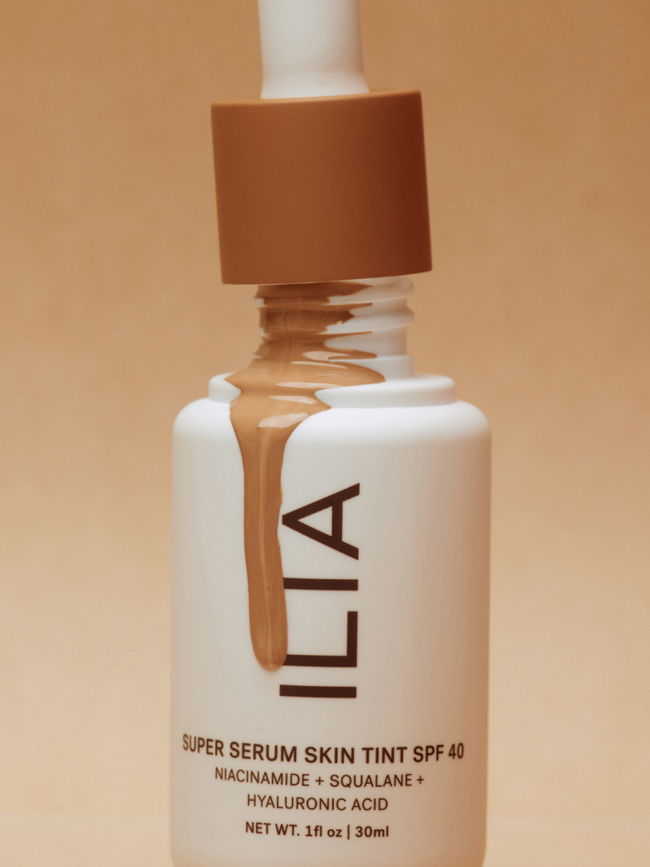 Foundation with Skincare Benefits | The MECCA Memo