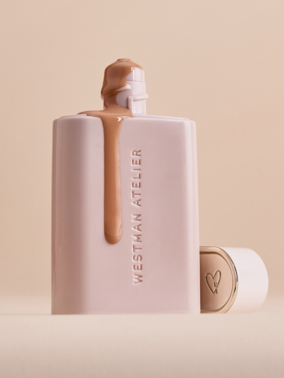 Foundation with Skincare Benefits | The MECCA Memo